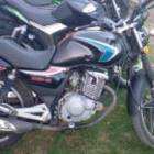 Suzuki Gs 125 - 2 Motos suzuki gs 125 - Cari Motos