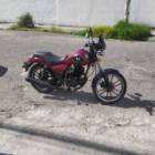 Ics - 13 Motos ics - Cari Motos