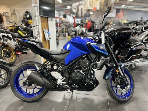 Yamaha Mt 03 - 10 Motos yamaha mt 03 - Cari Motos