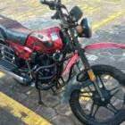 Ics - 8 Motos ics - Cari Motos