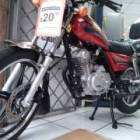 Ics - 8 Motos ics - Cari Motos
