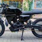 Igm 170 - 5 Motos igm 170 - Cari Motos