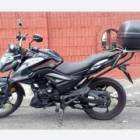 Loncin Pro 3 - 10 Motos loncin pro 3 - Cari Motos