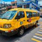 Buseta - 8 Autos buseta - Cari Autos