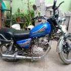 Ics - 4 Motos ics - Cari Motos