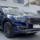 Jetour X70 Año 2021 - 44 Autos jetour x70 año 2021 - Cari Autos