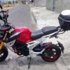 Ranger Fs 150 - 2 Motos ranger fs 150 - Cari Motos