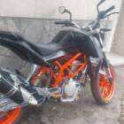 Ktm 390 Duke - 5 Motos ktm 390 duke - Cari Motos