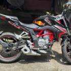 Loncin 300 - 10 Motos loncin 300 - Cari Motos