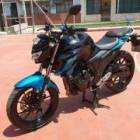Fz25 - 17 Motos fz25 - Cari Motos