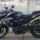 Ns 200 - 7 Motos ns 200 - Cari Motos