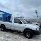 Camioneta Nissan Frontier Cabina Simple - 28 Autos camioneta nissan ...